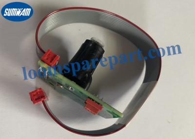 China Windeing Sensor 31.1068 Picanol OMNI PLUS Loom Spare Parts for sale