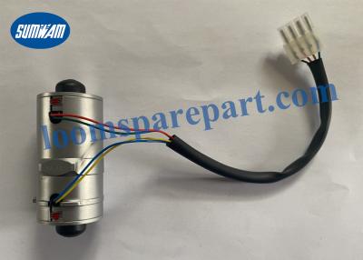 China Stop Magnet For Picanol Omniplus 31.0964.005 OMNI PLUS Loom Spare Parts for sale
