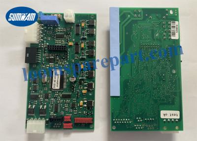 China IRO Card For Picanol Omniplus 31.9126.000 OMNI PLUS Loom Spare Parts for sale