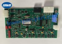 China IRO Card For Picanol Omniplus 31.9126.000 OMNI PLUS Loom Spare Parts for sale