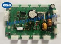 China IRO communication card picanol loom spare parts 31.9125.104 for sale