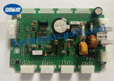 China IRO communication card picanol loom spare parts 31.9125.104 for sale