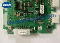 China IRO communication card picanol loom spare parts 31.9125.104 for sale