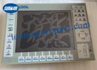 China Display Picanol Loom Spare Parts Sp24v001 31.9125.104 for sale
