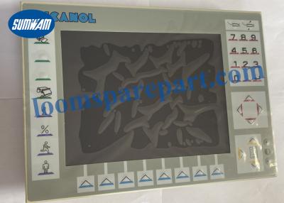 China Display Picanol Loom Spare Parts Sp24v001 31.9125.104 for sale