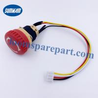 China Emergency Stop Loom Spare Toyota Switch J9206-20020-00 / J9206-20030-00 Jat-710 / Jat-810 for sale