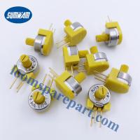 China Feeler Board Toyota Loom Spare Parts Potentiometer Rj-13sr Jat600 Jat610 Jat710 Jat810 for sale