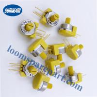 China Feeler Board Toyota Loom Spare Parts Potentiometer Rj-13sr Jat600 Jat610 Jat710 Jat810 for sale