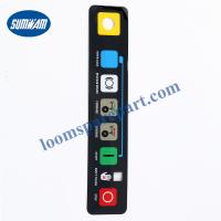 China Toyota Loom Spare Parts Sheet Switch J9206-13030-00 Jat600 Jat610 Jat710 Jat810 for sale