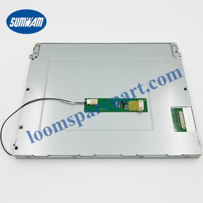 China Display Toyota Loom Spare Parts Lcd Led 64520-03000 Jat-710 for sale