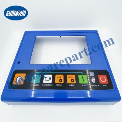 China Display Box Upper Lower Switch Lhj9143-10060-00 Jat-710 Loom Spare Parts for sale