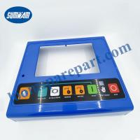 China Display Box Upper Lower Switch Lhj9143-10060-00 Jat-710 Loom Spare Parts for sale