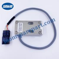 China Ballon J9810-00020-00 Toyota Sensor Glass Loom Spare Parts Jat-600 / Jat-610 / Jat-710 for sale