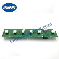 China Button Board Switch Toyota Loom Parts Lh J9206-11120-00 Jat-600 / Jat-610 / Jat710 for sale