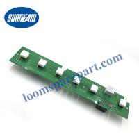 China Button Board Switch Toyota Loom Parts Lh J9206-11120-00 Jat-600 / Jat-610 / Jat710 for sale