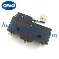 China Jat-710 Toyota Loom Spare Parts Sensitive Switch 62611-00004 for sale
