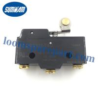 China Jat-710 Toyota Loom Spare Parts Sensitive Switch 62611-00004 for sale