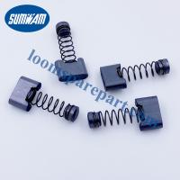 China Grob Warp Stop Box Grb261329 Toyota Jat-600 / Jat-610 / Jat-710 Loom Spare Parts for sale