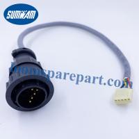 China Grob Warp Stop Box Grb261329 Toyota Jat-600 / Jat-610 / Jat-710 Loom Spare Parts for sale