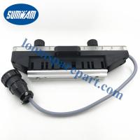 China Grob Warp Stop Box Grb261329 Toyota Jat-600 / Jat-610 / Jat-710 Loom Spare Parts for sale