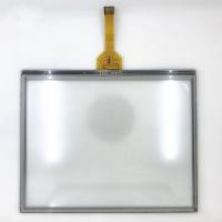 China Toyota Jat710 Panel Touch Screen Loom Spare Parts 62799-00010 for sale