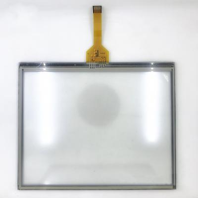 China Toyota Jat710 Panel Touch Screen Loom Spare Parts 62799-00010 for sale