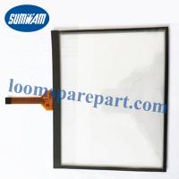 China Toyota Jat710 Panel Touch Screen Loom Spare Parts 62799-00010 for sale