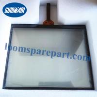 China Toyota Jat710 Panel Touch Screen Loom Spare Parts 62799-00010 for sale