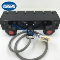 China Jat 710 Toyota Loom Spare Parts Warp Stop Box With Holder And Cable for sale