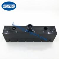 China Jat 710 Toyota Loom Spare Parts Warp Stop Box With Holder And Cable for sale