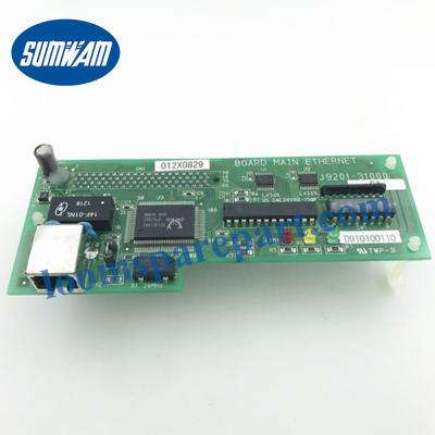 China J9201-31000-Oa Toyota Loom Spare Parts Communication Board J9201-31000-Od for sale