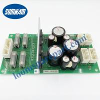 China Power Board TOYOTA Loom Spare Parts Adhesive Tape Packing for sale