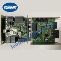 China WCU5 Board Tsudakoma 408 Water Jet Loom Spare Parts for sale