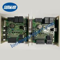 China WCU5 Board Tsudakoma 408 Water Jet Loom Spare Parts for sale