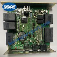 China WCU5 Board Tsudakoma 408 Water Jet Loom Spare Parts for sale