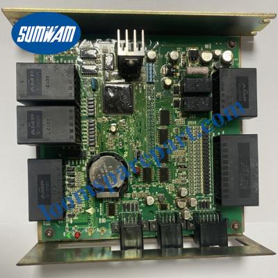 China WCU5 Board Tsudakoma 408 Water Jet Loom Spare Parts for sale