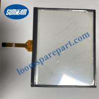 China Toyota JAT610 Touch Screen Sheet Loom Spare Part for sale