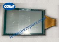 China Touch Screen Sheet Toyota JAT710 Loom Spare Part for sale