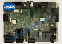 China ZW Mainboard 625496-70A Tsudakoma 408 Water Jet Loom Spare Parts for sale