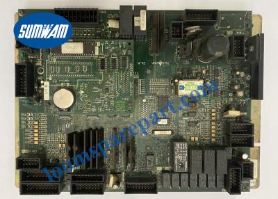 China ZW Mainboard 625496-70A Tsudakoma 408 Water Jet Loom Spare Parts for sale