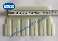 China Comb Complete Plastic Support Toyota JAT710 Loom Spare Part for sale