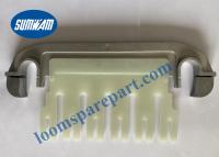China Comb Complete Plastic Support Toyota JAT710 Loom Spare Part for sale
