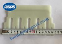 China Comb Complete Plastic Support Toyota JAT710 Loom Spare Part for sale