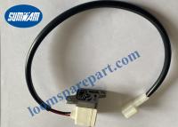 China Tsudakoma ZAX9200 Sub Valve Loom Spare Parts for sale