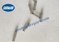 China Sub Valve Spring Tsudakoma ZAX9200 Loom Spare Parts for sale