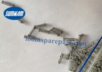 China Sub Valve Spring Tsudakoma ZAX9200 Loom Spare Parts for sale