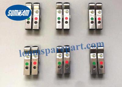 China Wf Body Reflect Feeler ( Lens )  J9801-10200-0A Toyota JAT-710 / JAT-810 Loom Spare Parts for sale