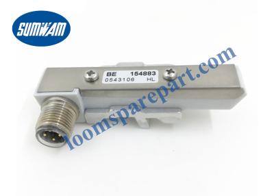 China BE154883,Picanol weft feeler head,picanol loon spare parts for sale