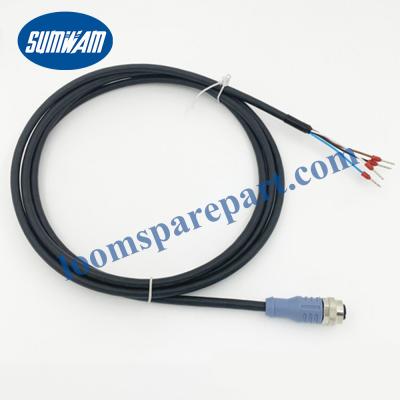 China BE151312,Picanol weft feeler cable,original new,picanol loon spare parts for sale