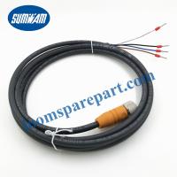 China BE151312,Picanol weft feeler cable,original new,picanol loon spare parts for sale